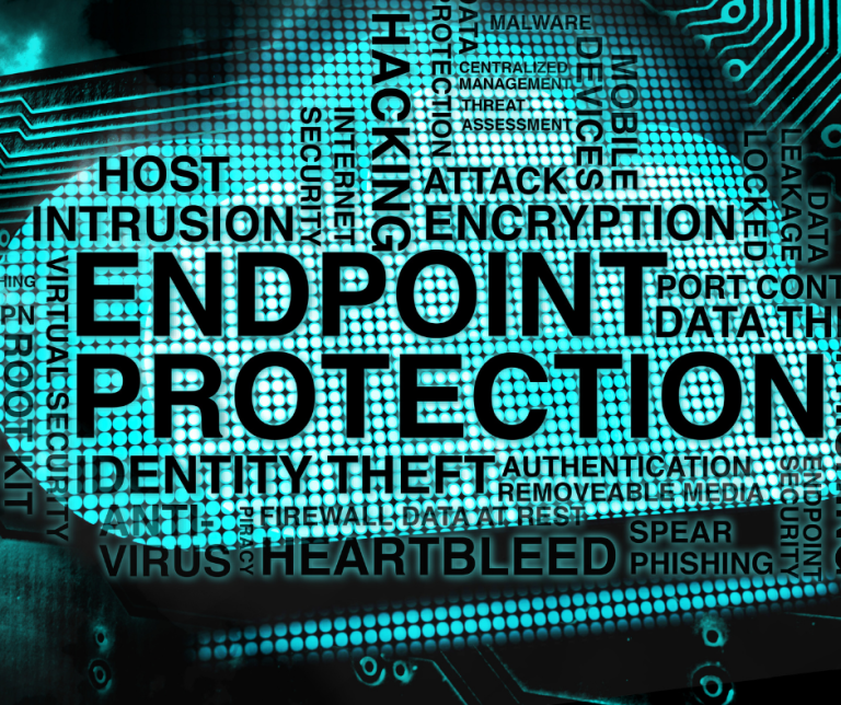 Endpoint Data Protection - InfraonCloud